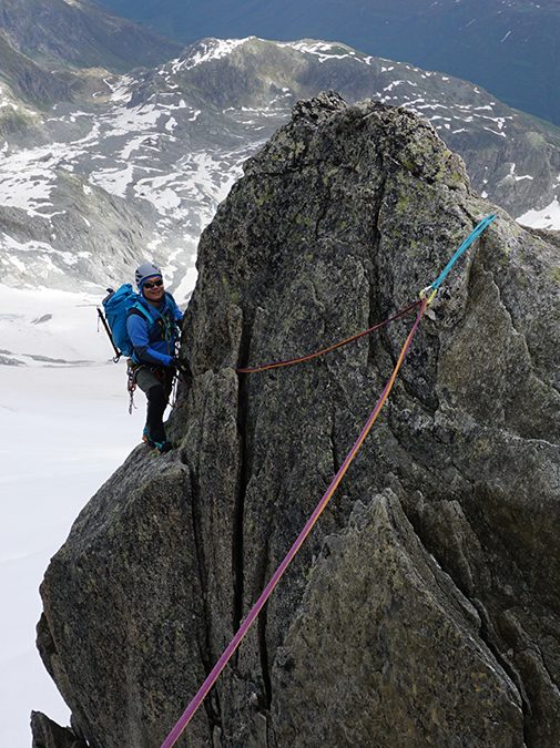 rock climbing – ROCKIN' HIGH